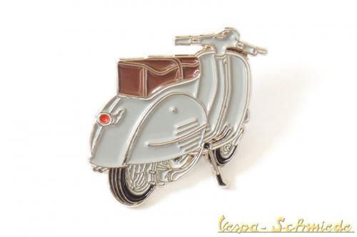 Vespa Schmiede | Ersatzteile & Nachfertigungen | Pin - "Vespa 150 GS"