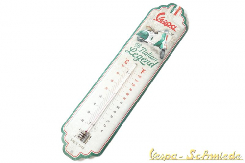 Vespa Schmiede | Ersatzteile & Nachfertigungen | Vespa - Thermometer ...