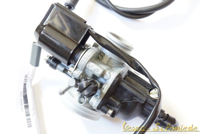 Vespa Schmiede | Ersatzteile & Nachfertigungen | PIAGGIO 01175 ...